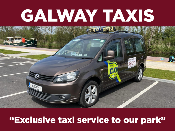 HOME - Salthill Caravan Park - Galway